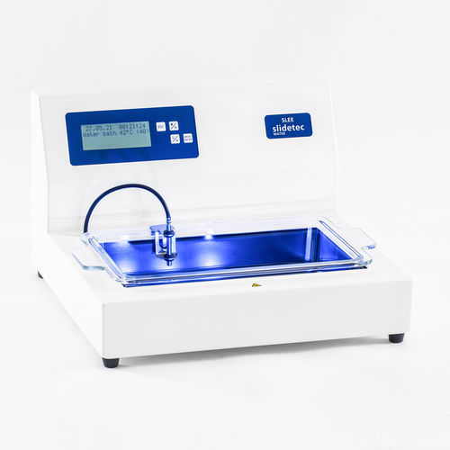 Slidetec Water Baths – Optoscient